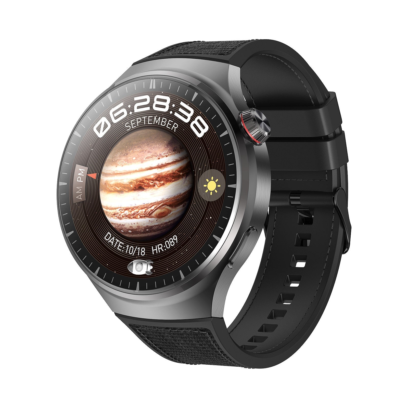 Smart Bluetooth -Watch Watch 4 Pro – welfareis