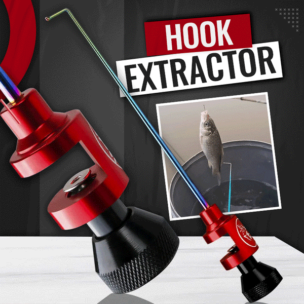 Hook Extractor – welfareis