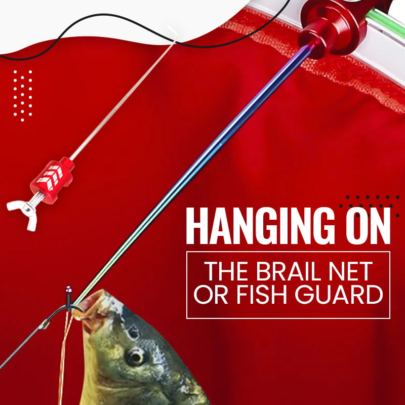 Hook Extractor – welfareis