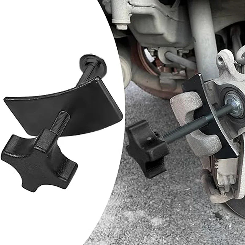 🚗Front Wheel Brake Cylinder Return Tool,💥 Dedicated For Car Brake Pad ...