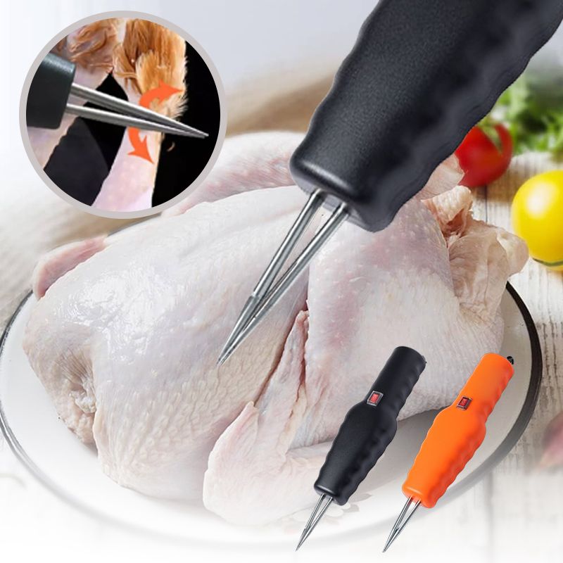 Electric Quick Chicken Plucker – welfareis
