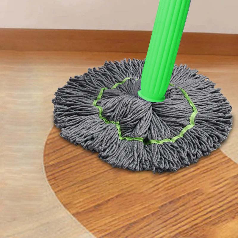 🏠Family Essentials⌛Microfiber Absorbent Mop - Self Wring Washing ...