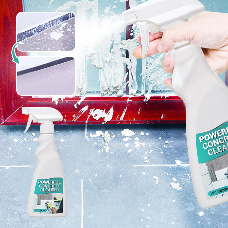 🔥Best seller🔥 Powerful Cement Stain Cleaner – welfareis