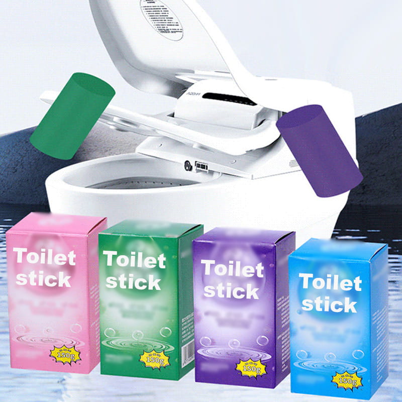 🎉Buy 5 Get 5 Free🎉Concentrated Descaling Toilet Cleaning Stick – welfareis