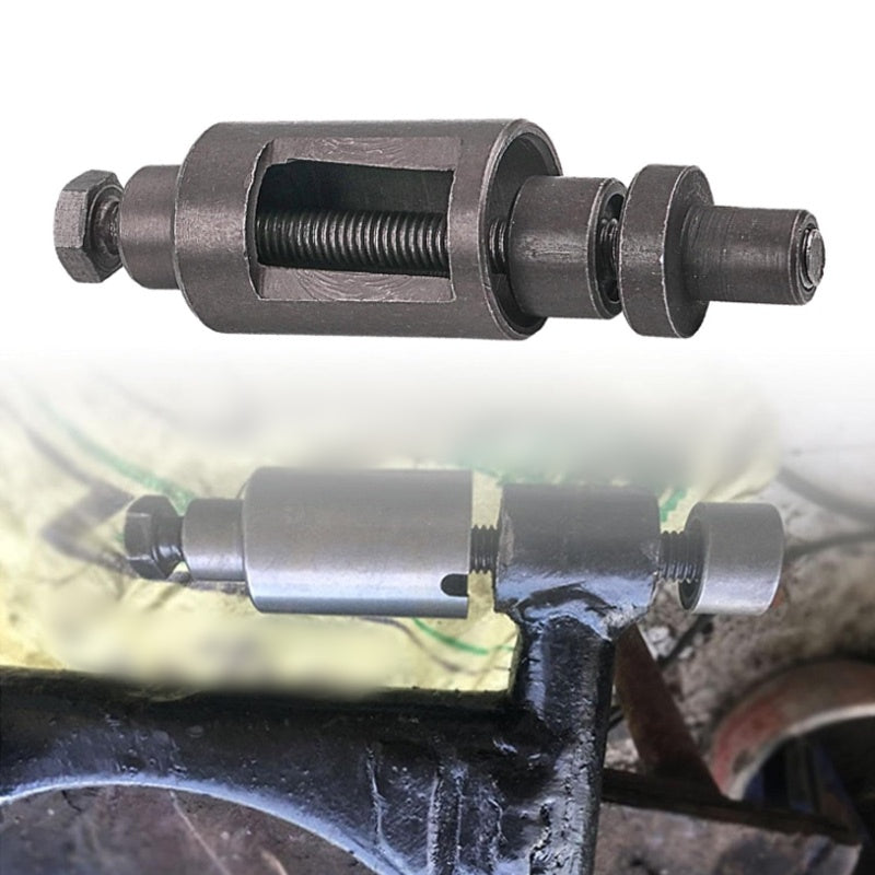 Professional Motorcycle Spindle Tool & Buffer Sleeve Hoist Kit 🏍️🔧 ...