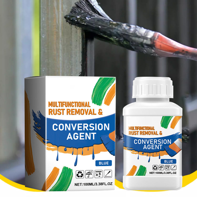 Multi-functional Rust Converter Set – welfareis