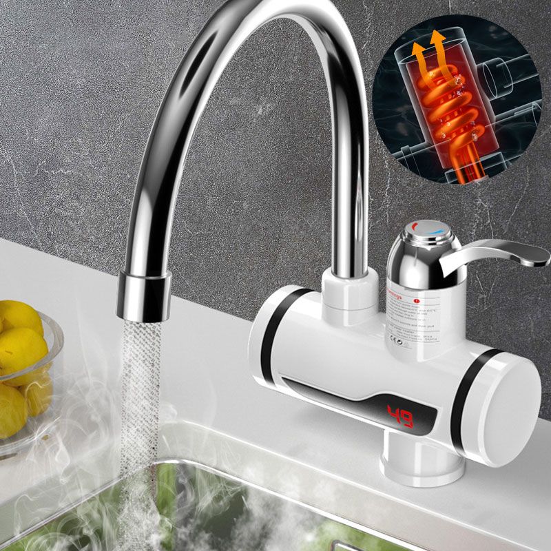 Instant Electric Water Heater Faucet – welfareis