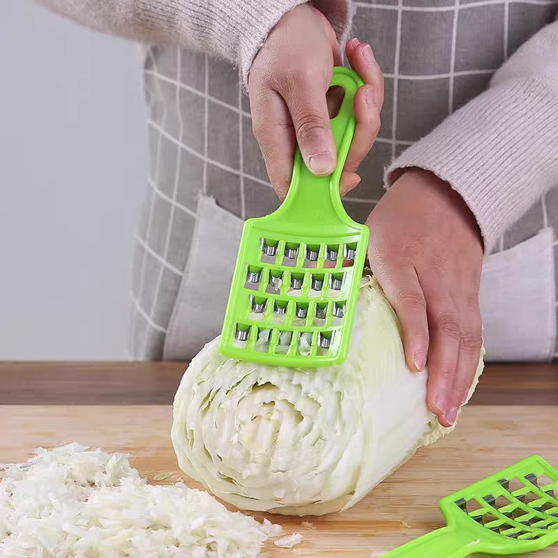 Household Cabbage Shredding Hand Tool – welfareis