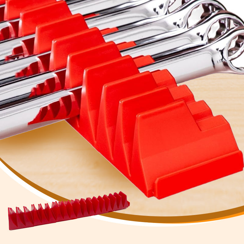 Wrench Organizer Rack Set – welfareis