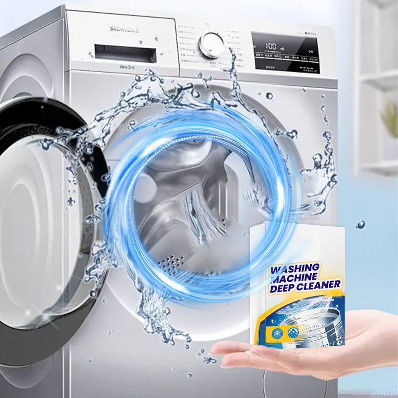 Multifunctional Powerful Descaling and Sterilizing Washing Machine Tan ...