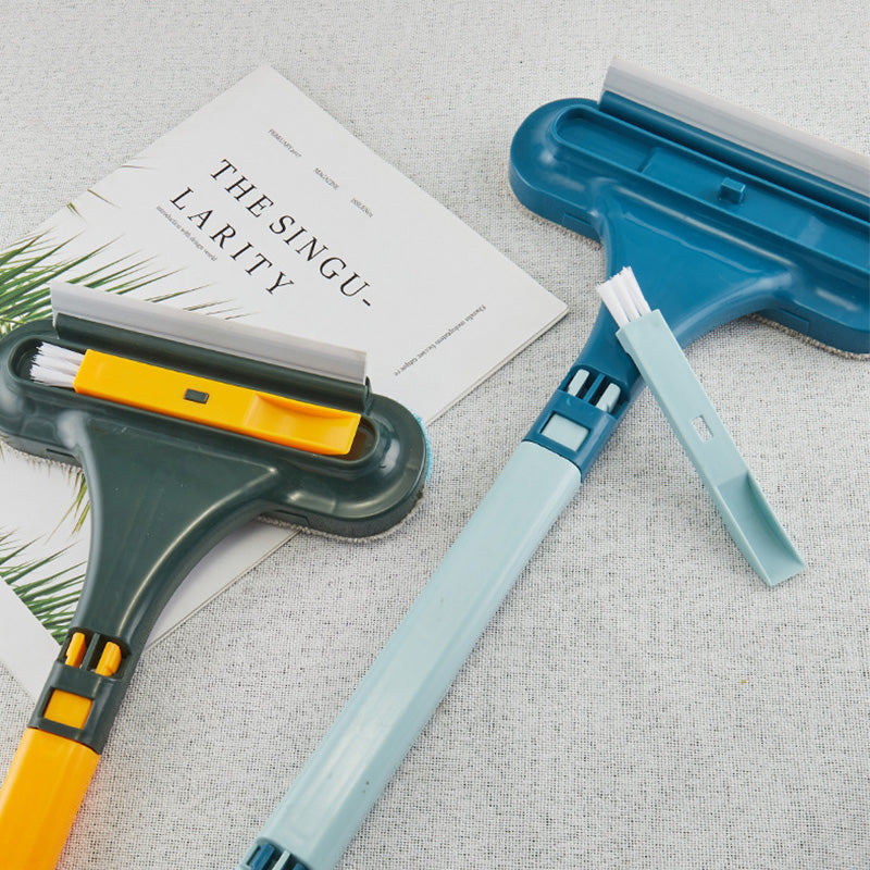 🧼 2-in-1 Multi-purpose Cleaning Brush Efficient Cleaning Helper – welfareis