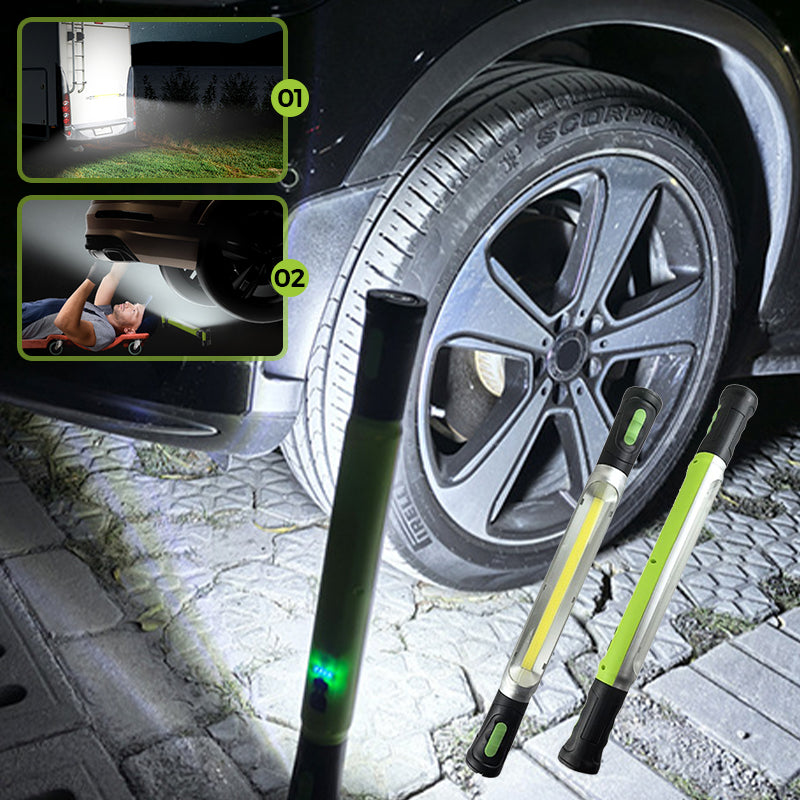 3000LM LED Work Light with Hook – welfareis