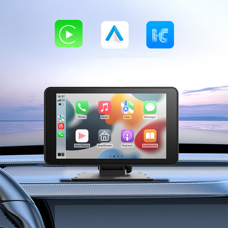 Wide-Compatibility Multi-Device Car Infotainment System – welfareis
