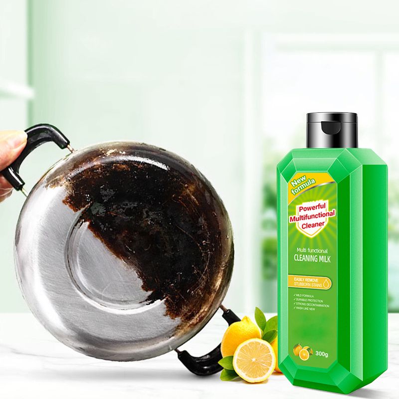 Powerful Multifunctional Cleaner – welfareis